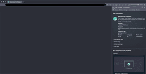 Polypane, The browser for ambitious web developers