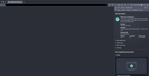 Polypane, The browser for ambitious web developers