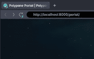 Polypane Portal | Polypane